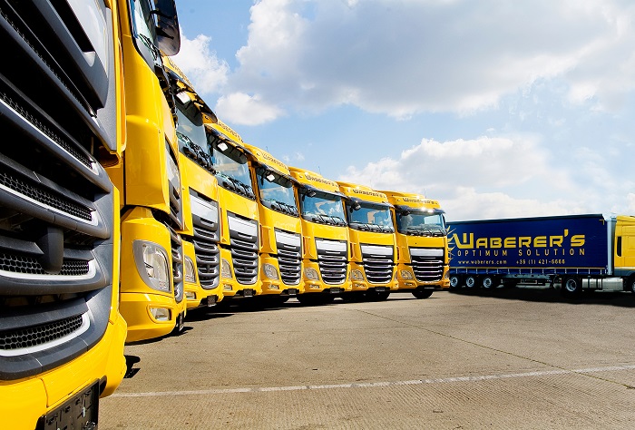 Robust revenue growth for Waberers despite repricing which affected ...