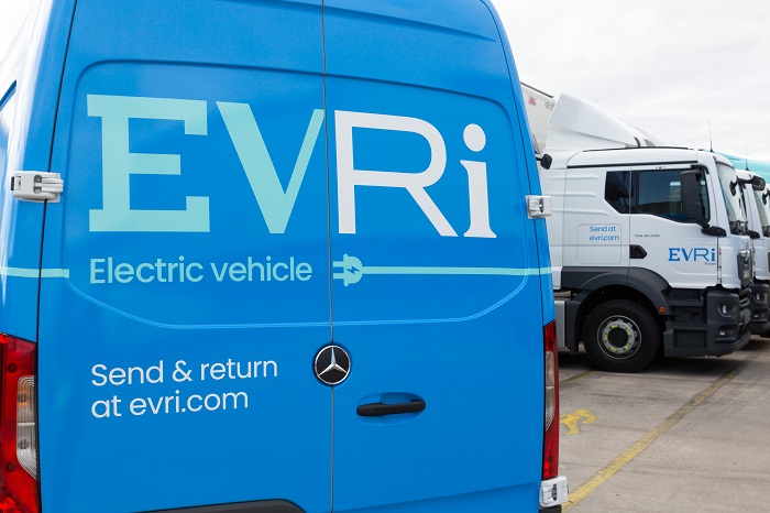 EVRI LAUNCHES ESG REPORT | Warehousing Logistics International